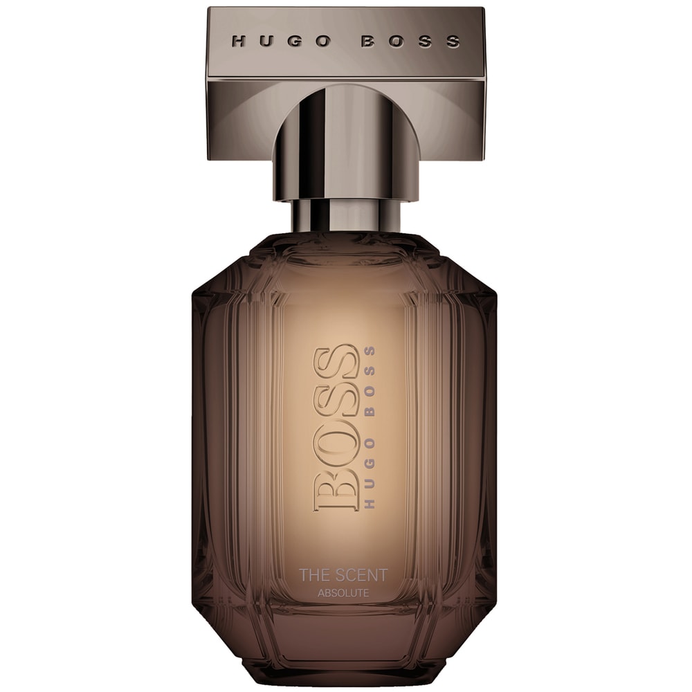 Boss The Scent For Her Absolute Hugo Boss Parfum Ein Es Parfum F r