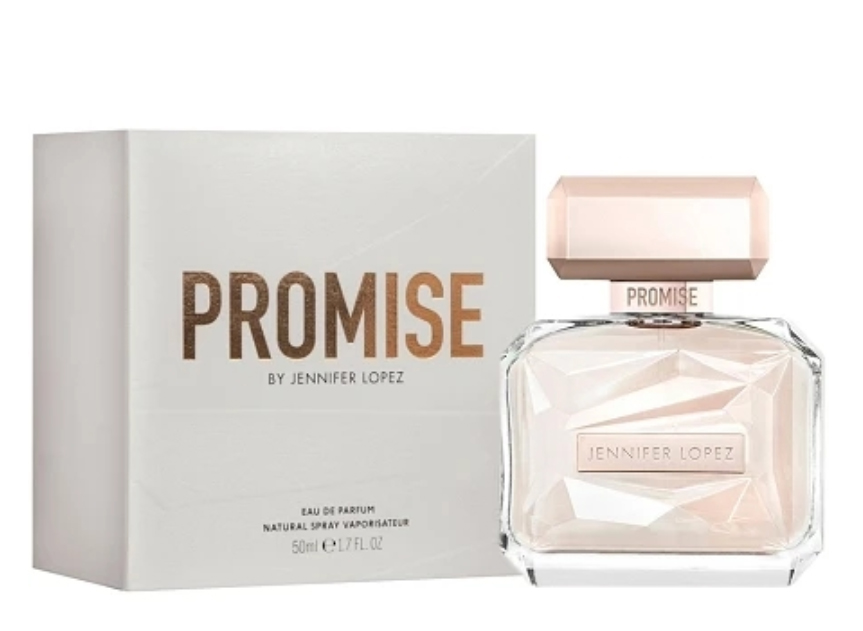 Promise Jennifer Lopez parfum - un parfum pour femme 2019
