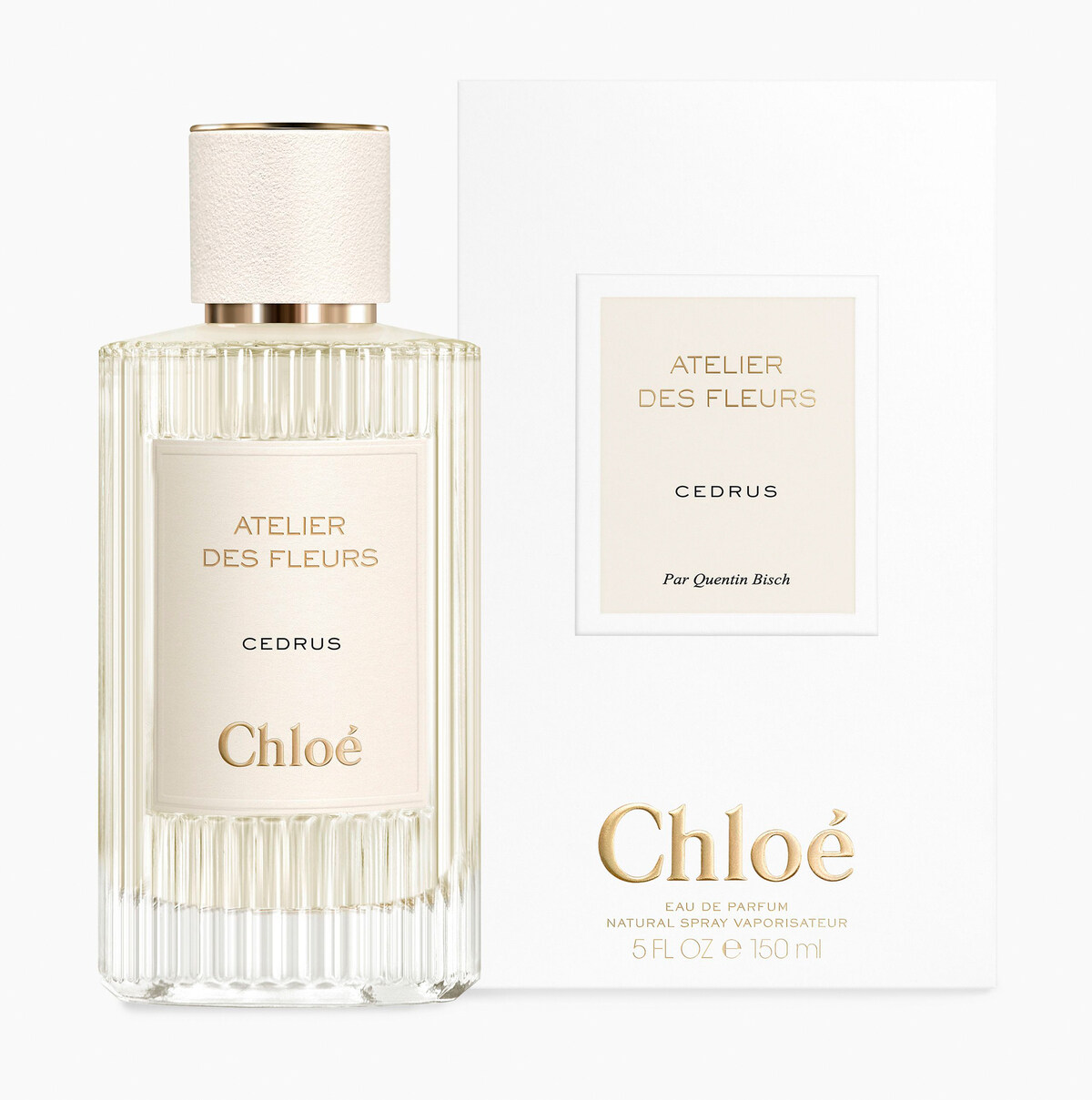 Cedrus Chloé parfum - un parfum pour homme et femme 2019