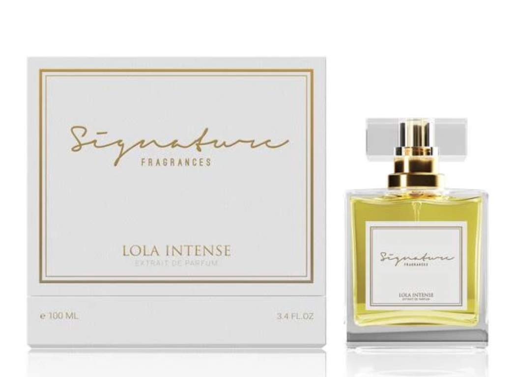 Cool Demure Signature Fragrances fragancia - una fragancia para Hombres ...