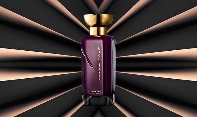 Magnetista Oriflame Parfum - ein es Parfum für Frauen 2019