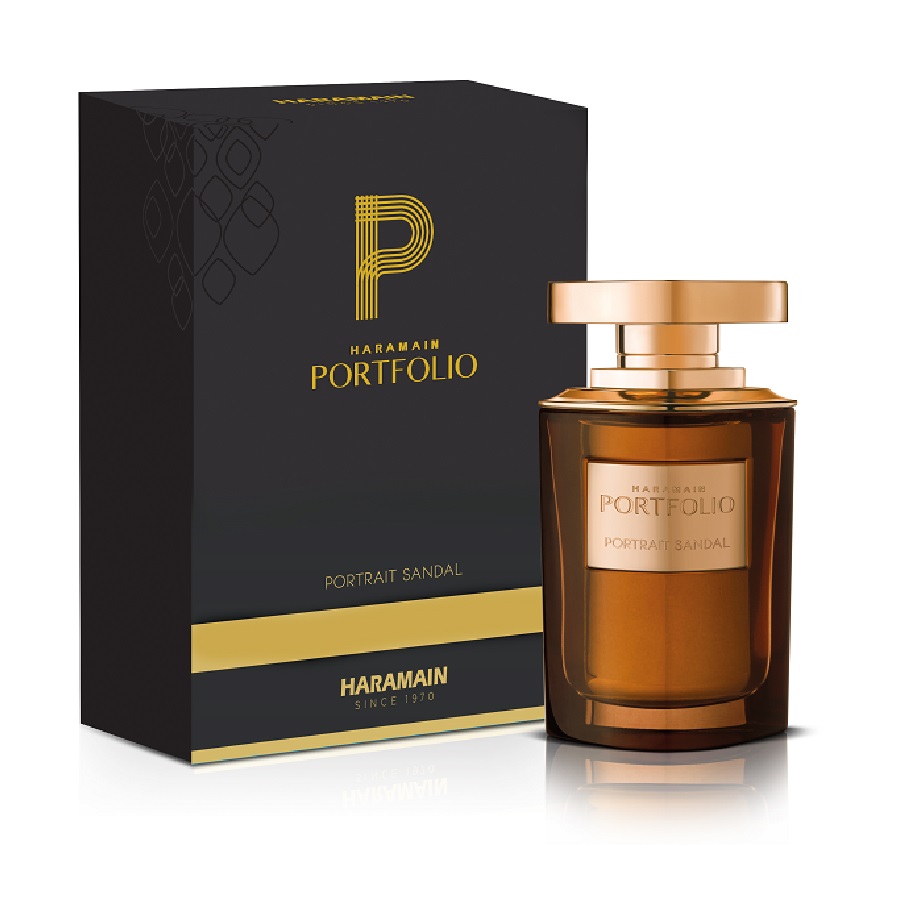 Portfolio Portrait Sandal Al Haramain Perfumes عطر - a fragrance ...