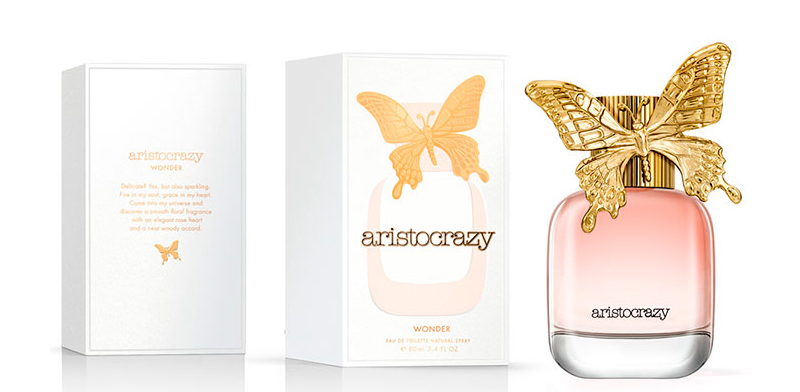 Wonder Aristocrazy عطر - a fragrance للنساء 2019