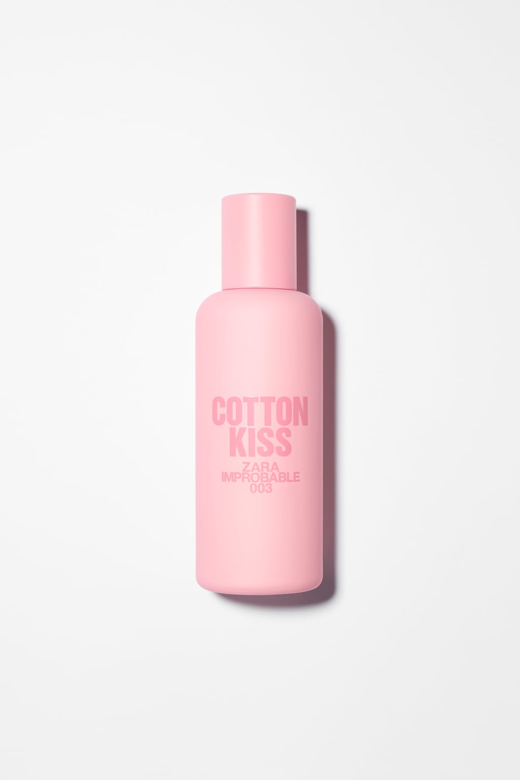 003 Cotton Kiss Zara perfume - a fragrância Feminino 2019