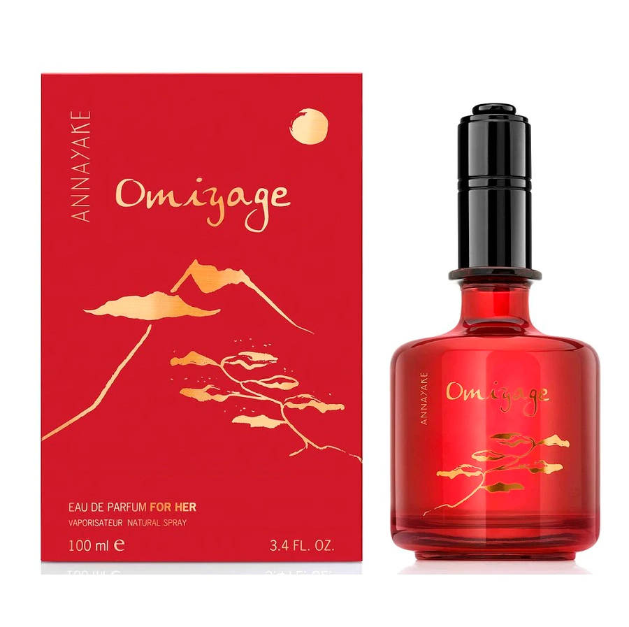 Omiyage Her Annayake perfume - a fragrância Feminino 2019