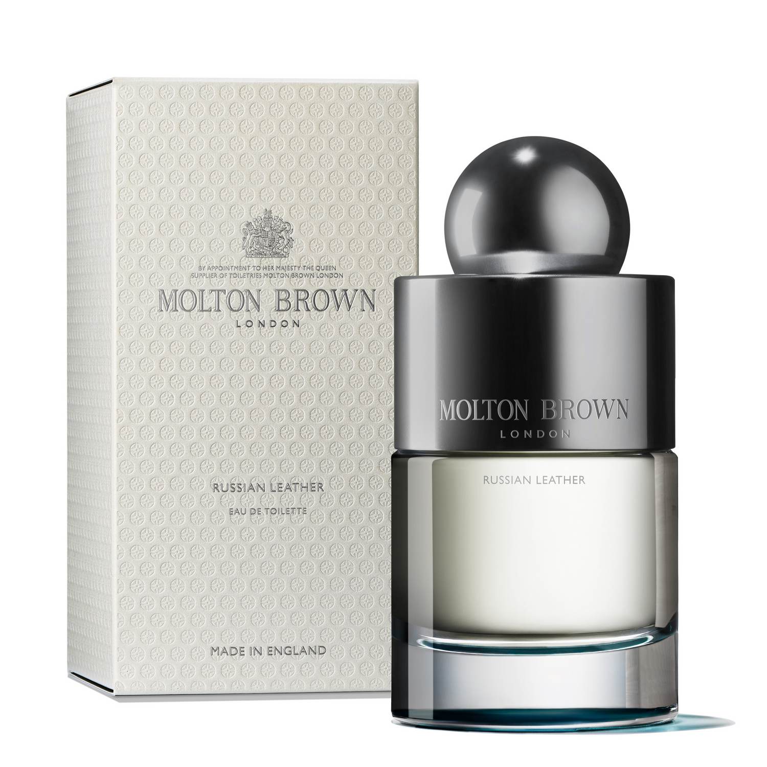 Russian Leather Molton Brown perfume - a fragrance for women and men 2017
