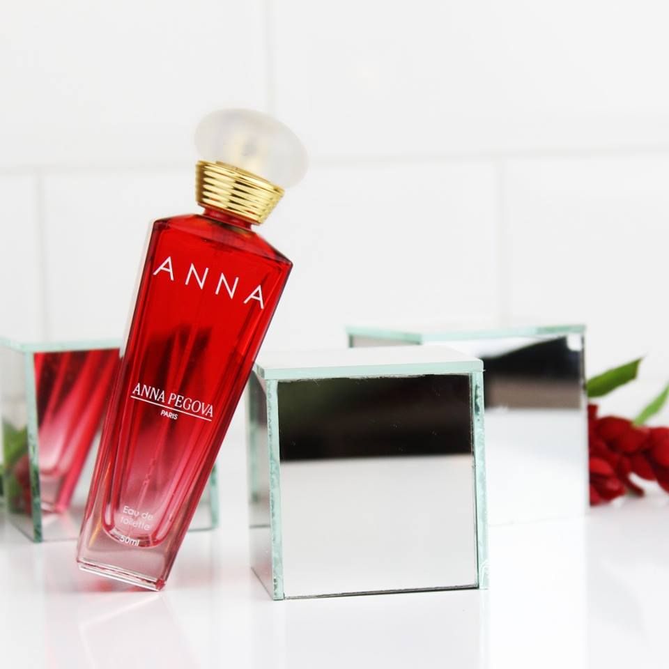 Anna Anna Pegova perfume - a fragrância Feminino 2018