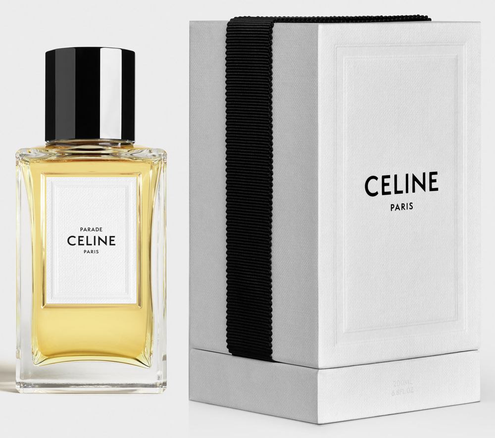 Parade Celine Parfum - ein es Parfum für Frauen und Männer 2019