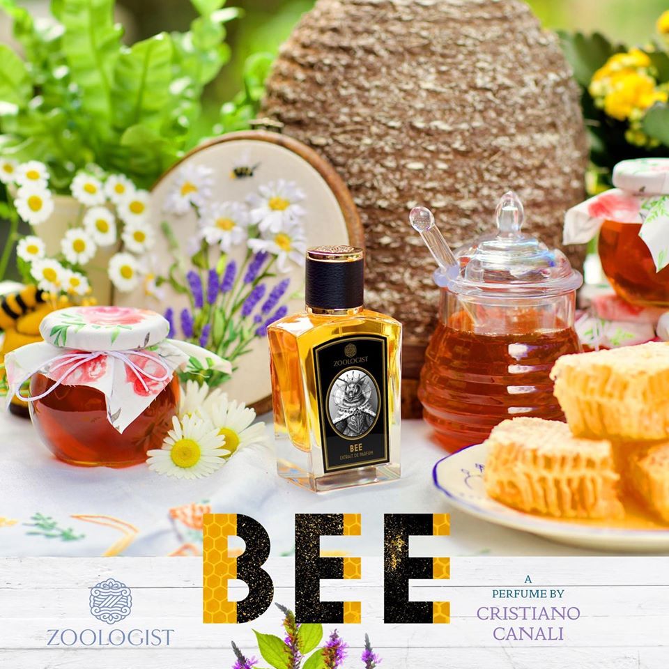Bee Zoologist Perfumes parfum - un parfum pour homme et femme 2019
