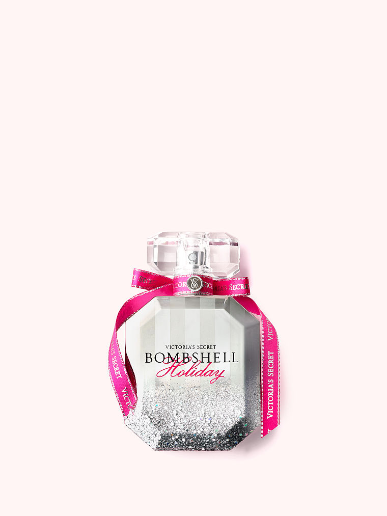 Bombshell Holiday Eau de Parfum Victoria's Secret аромат — аромат для ...