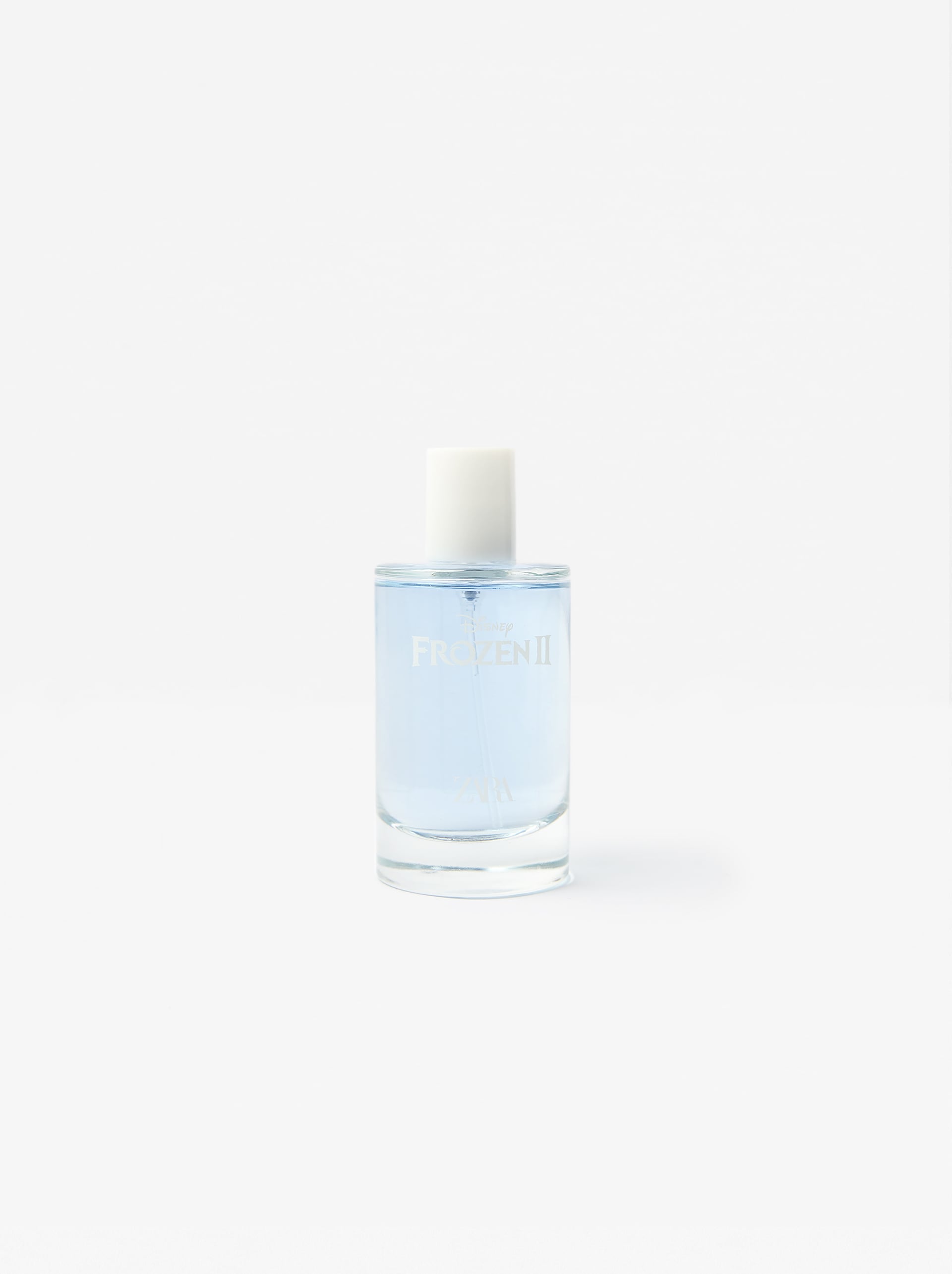 Zara Frozen II Eau de Toilette Zara parfum - un parfum pour femme 2019