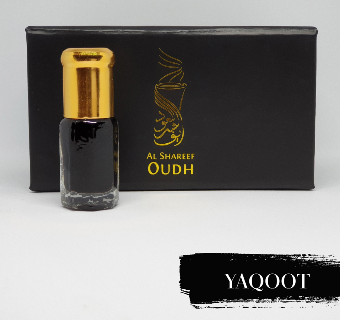 Yaqoot Al Shareef Oudh parfum - un parfum pour homme et femme 2018