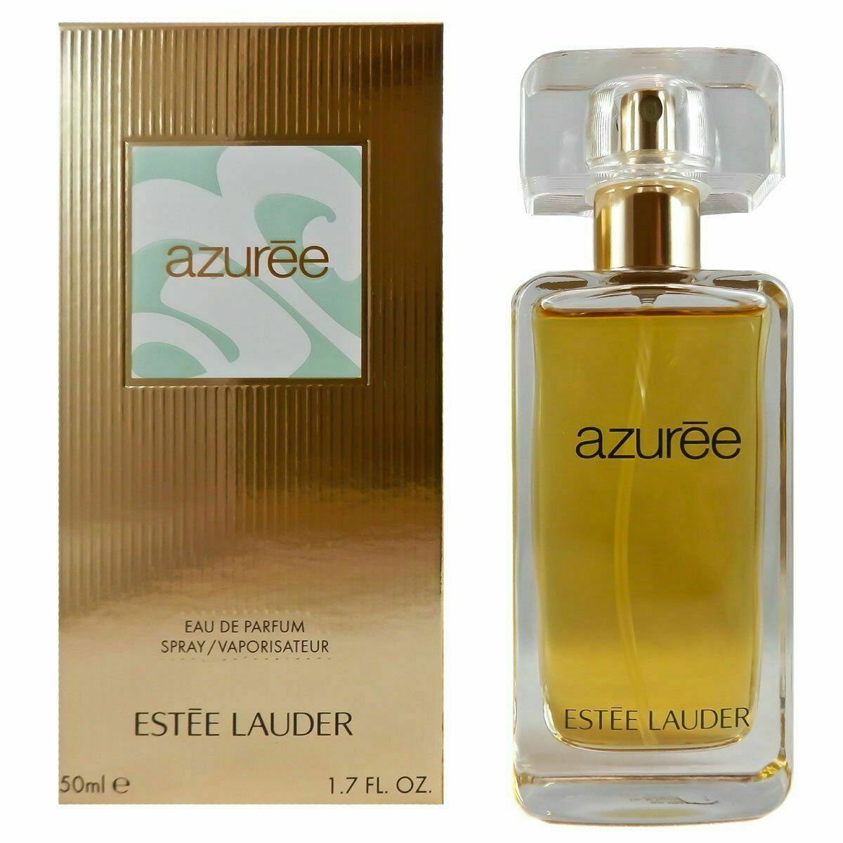 Azurée Estée Lauder perfume - a fragrância Feminino 2019