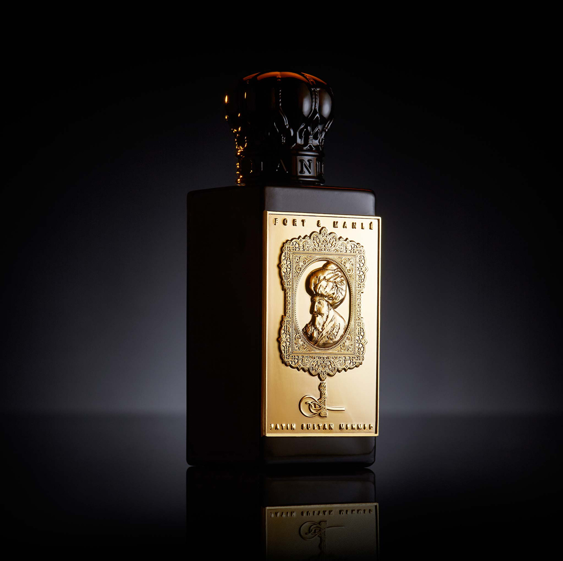 Fatih Sultan Mehmed Fort & Manle parfum - een geur voor dames en heren 2016