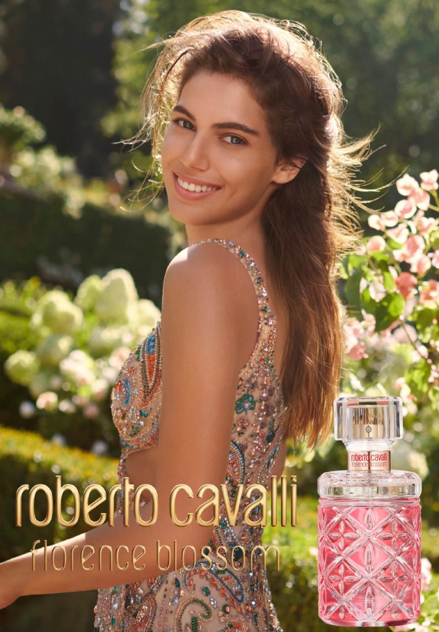 Florence Blossom Roberto Cavalli عطر - a fragrance للنساء 2019