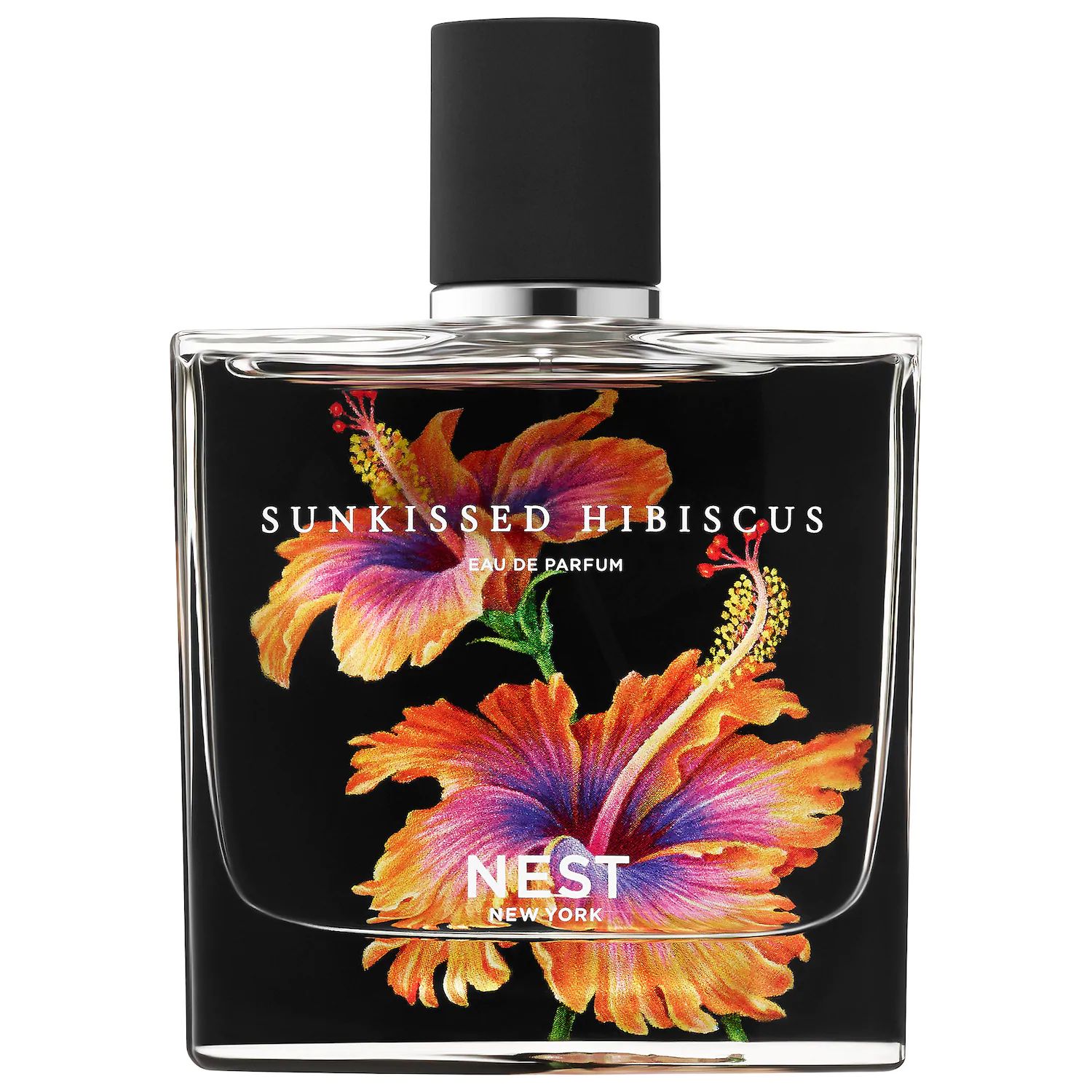 Sunkissed Hibiscus Nest perfume - a fragrância Feminino 2020