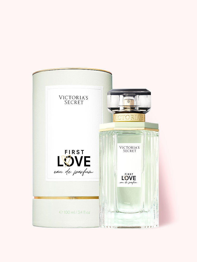 First Love Victoria's Secret perfume - a new fragrance for women 2020