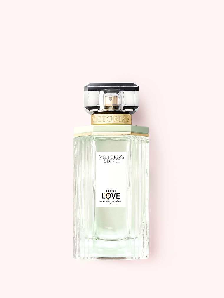 First Love Victoria's Secret perfume - a new fragrance for women 2020