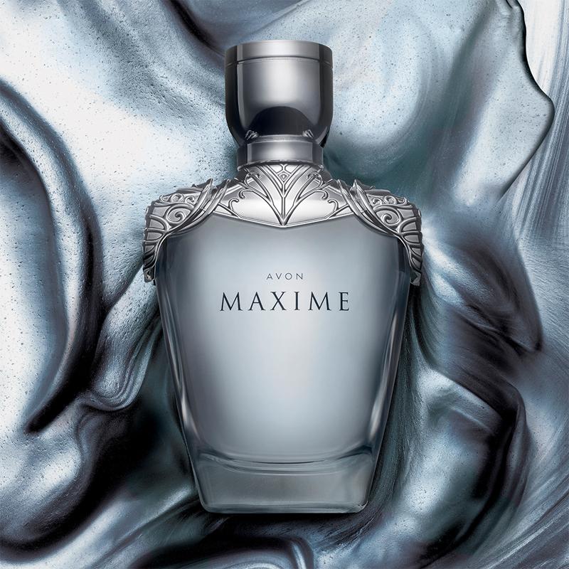 Maxime Avon Cologne - ein es Parfum für Männer 2019
