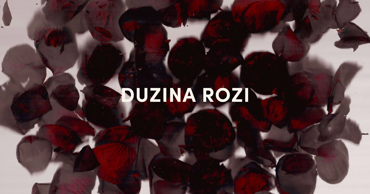 Duzina Rozi DS&Durga parfum - un parfum pour homme et femme 2020