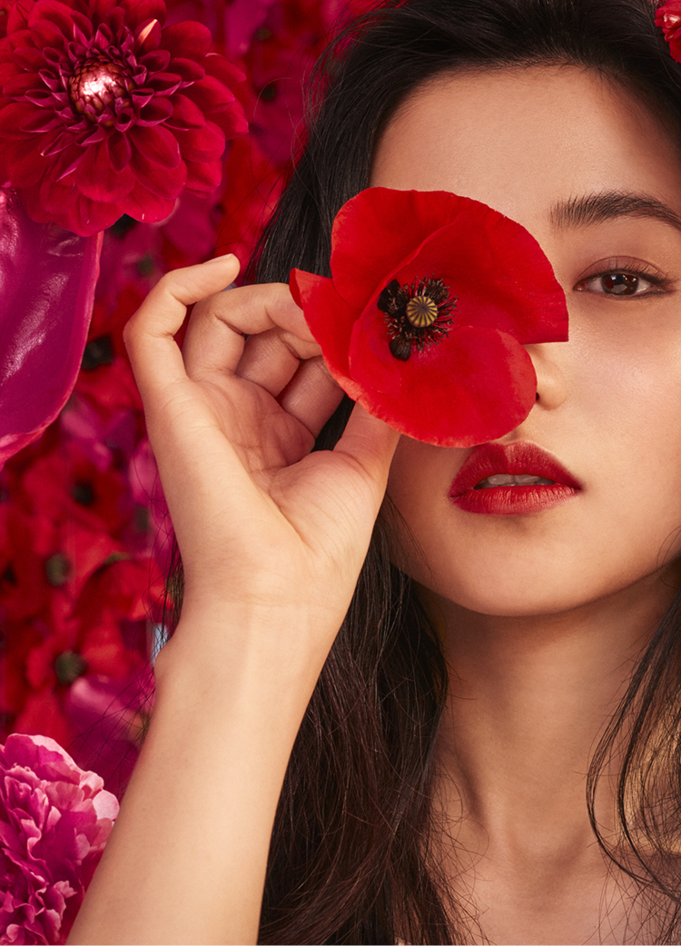 Flower by Kenzo Poppy Bouquet Eau de Parfum Kenzo perfume - a novo ...