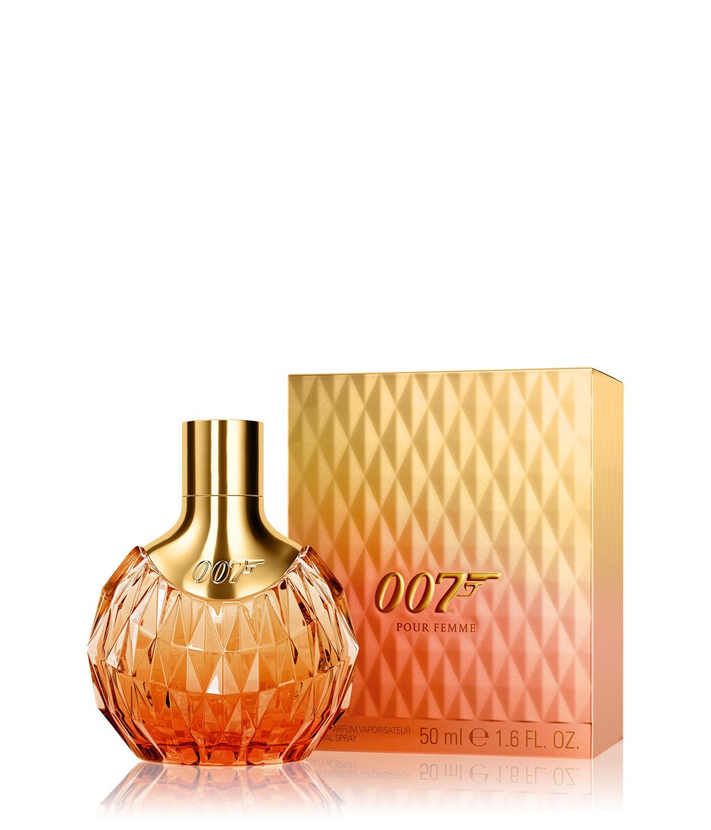 James Bond 007 Pour Femme Eon Productions parfum - un parfum pour femme ...