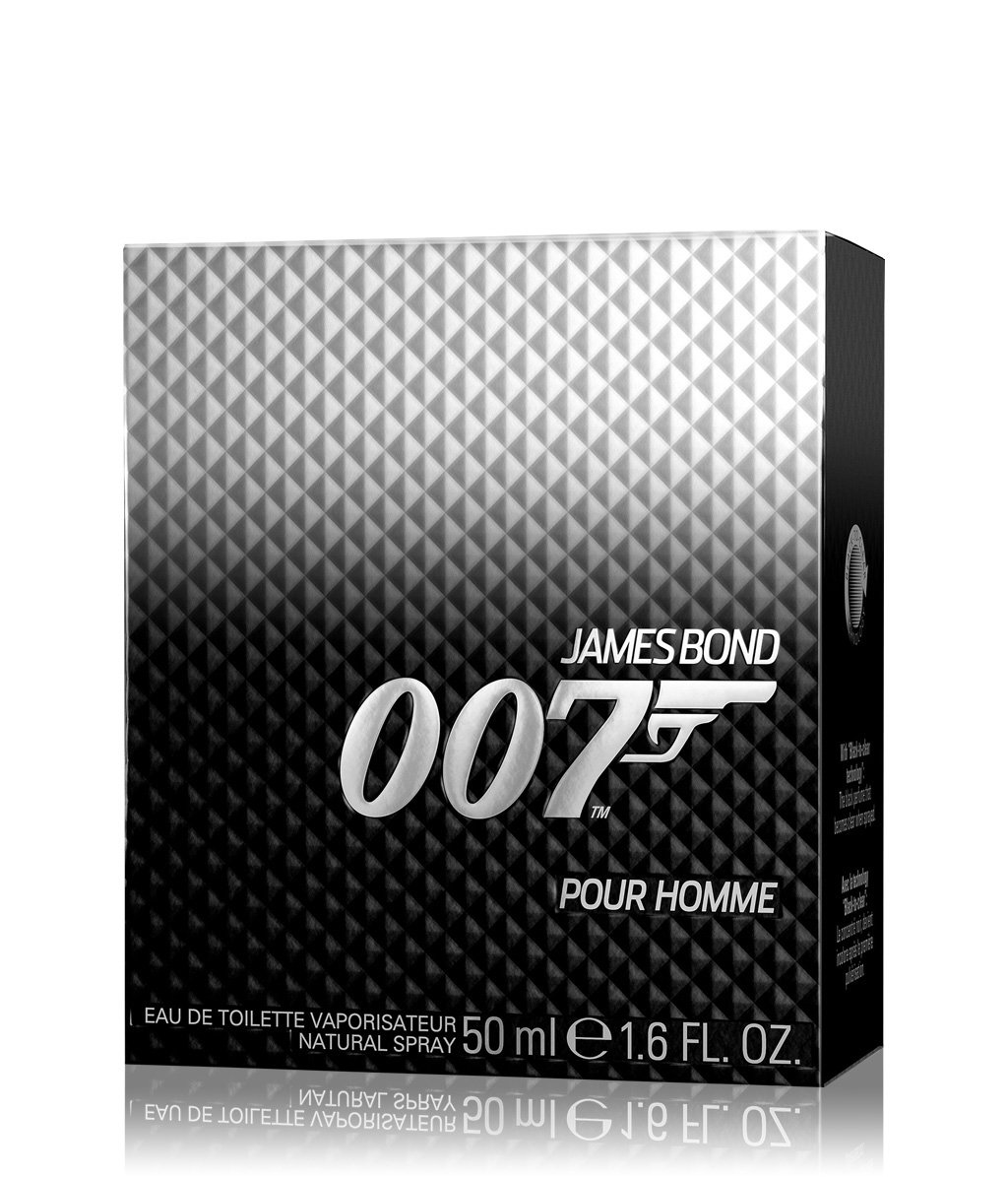 James Bond 007 Pour Homme Eon Productions Cologne - ein es Parfum für ...