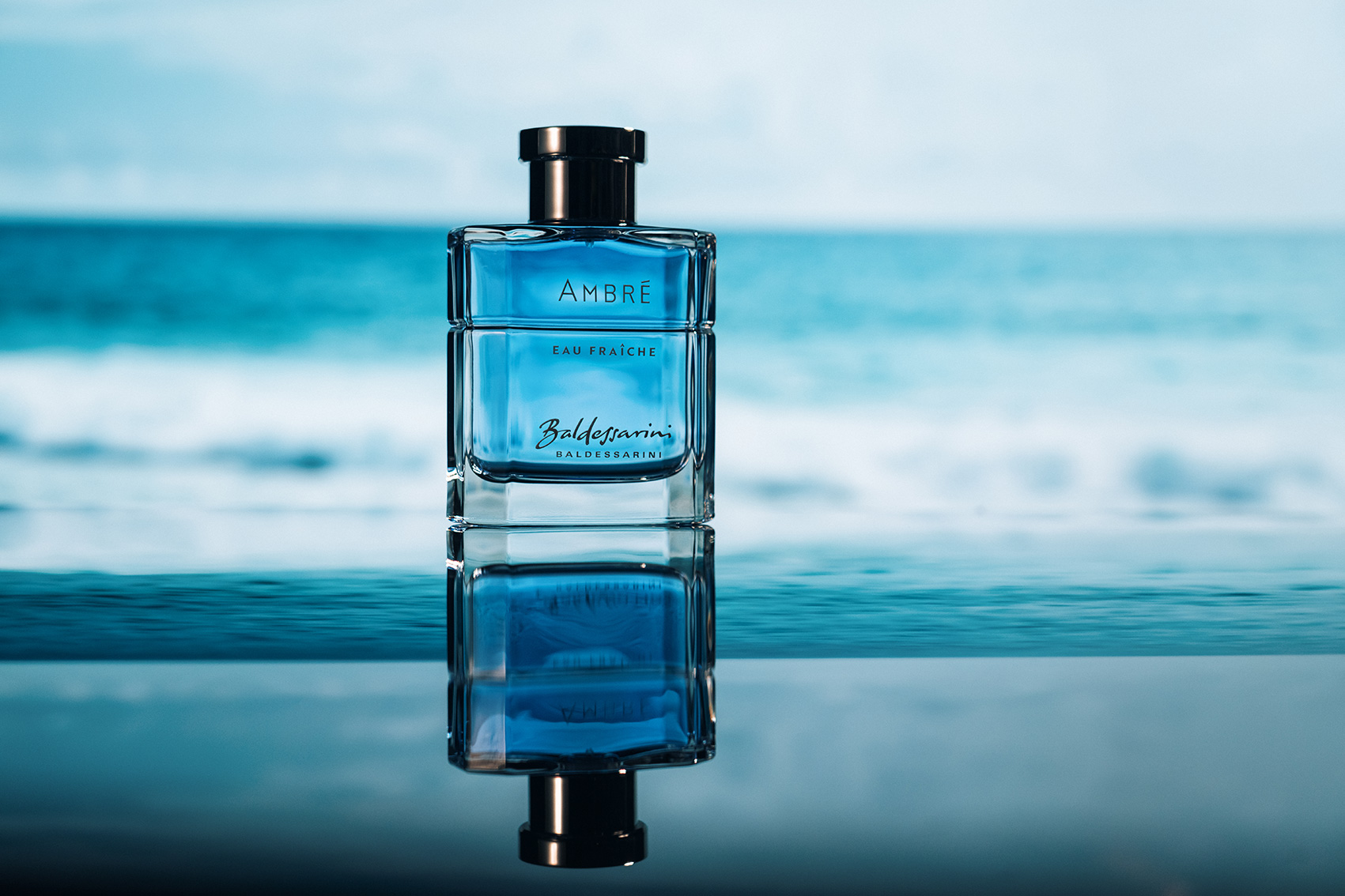 Ambré Eau Fraîche Baldessarini Cologne - ein es Parfum für Männer 2020