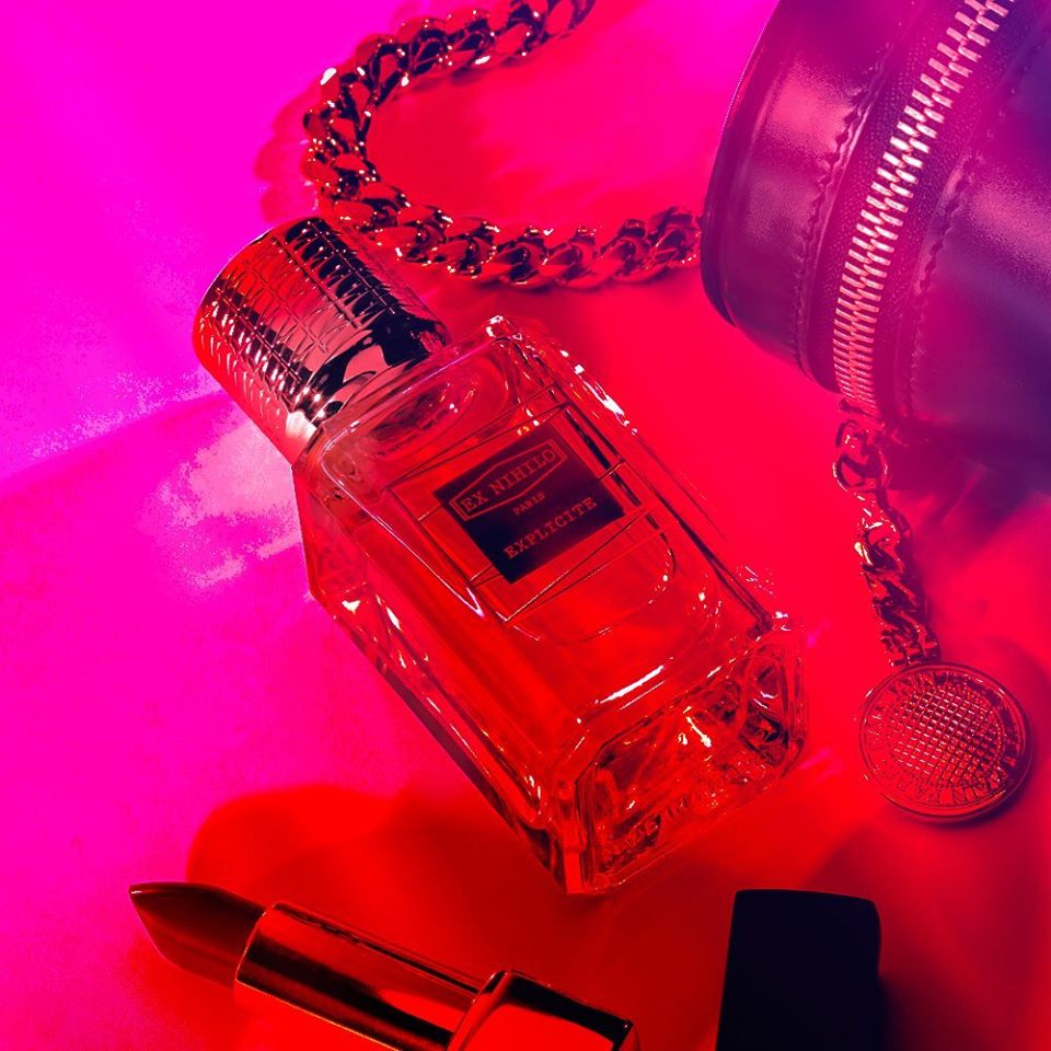 Explicite Ex Nihilo Parfum - ein es Parfum für Frauen und Männer 2020