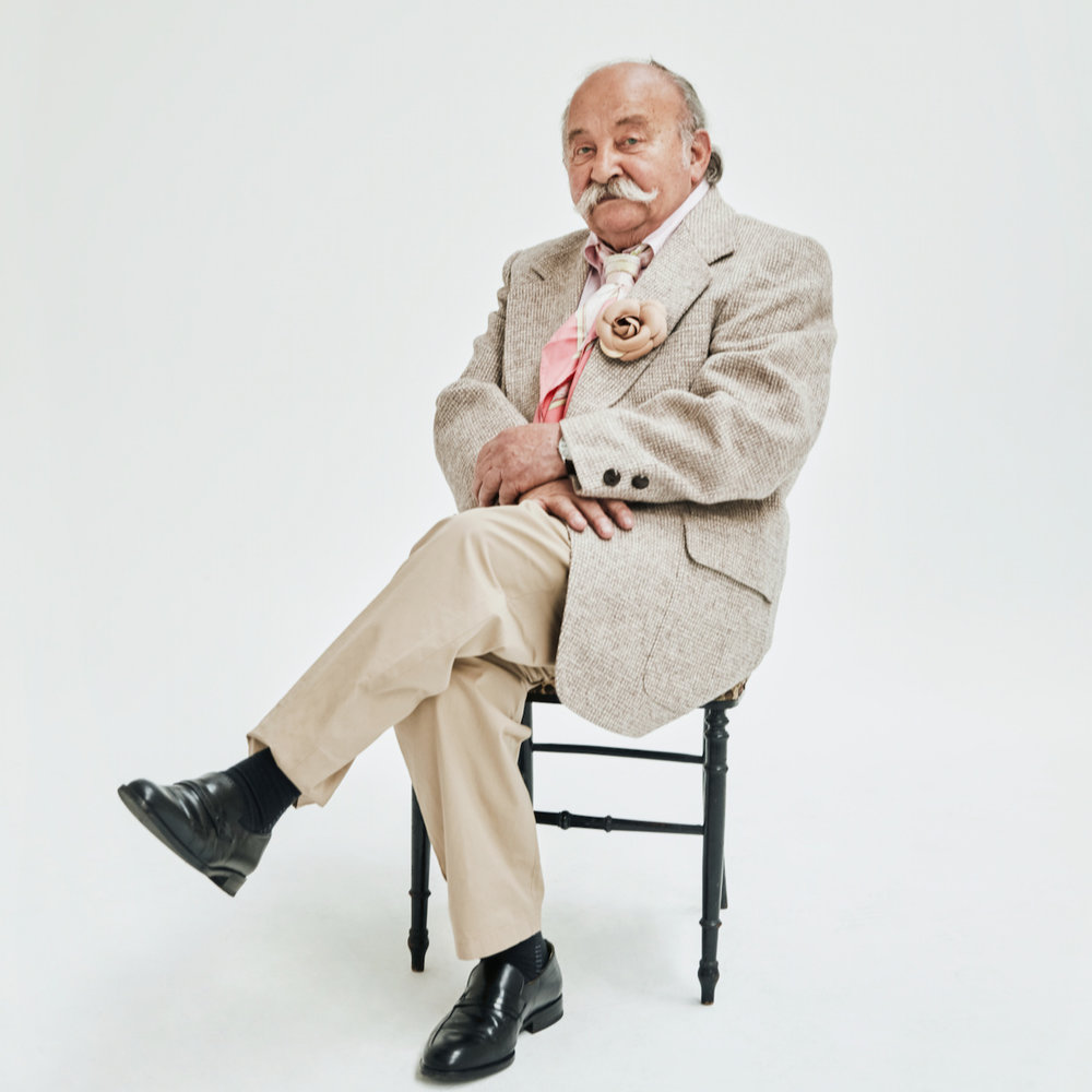 Marcel Marie Jeanne Cologne - un nouveau parfum pour homme 2020