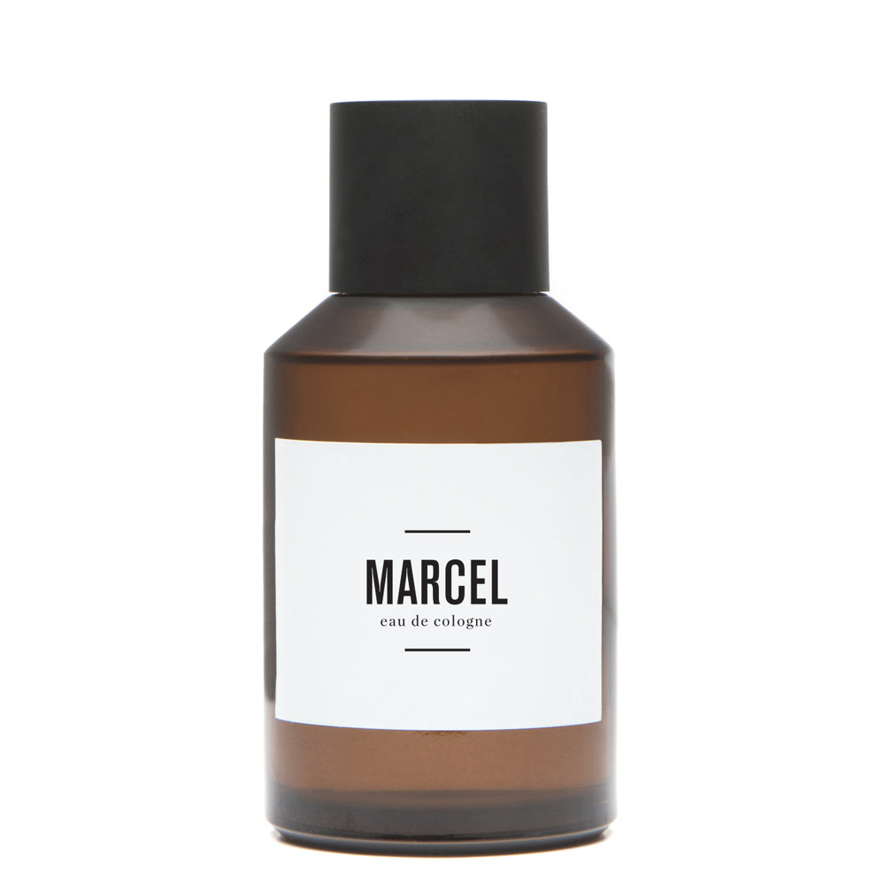 Marcel Marie Jeanne Cologne - ein es Parfum für Männer 2020