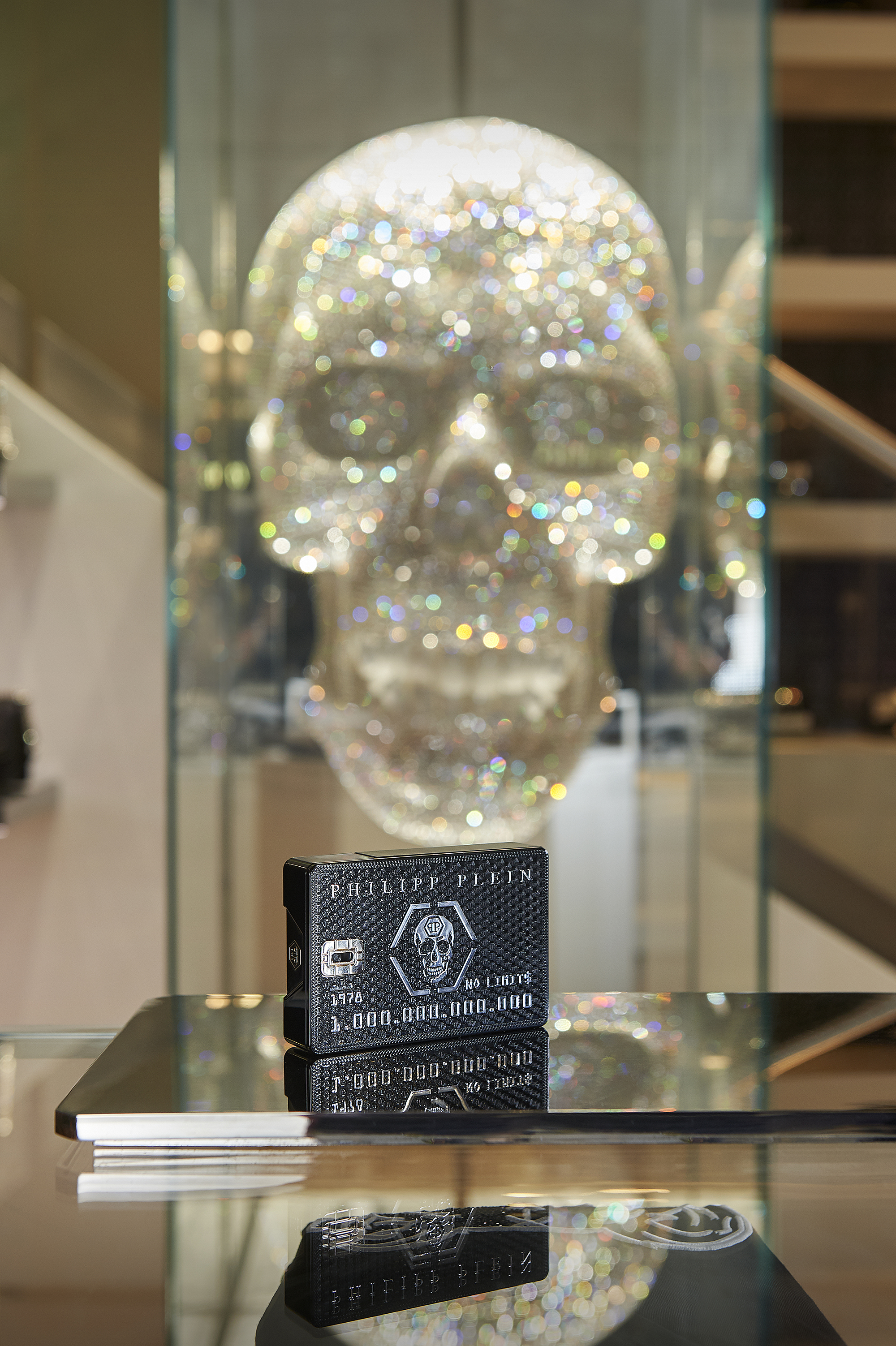 No Limit$ Philipp Plein Parfums Cologne - ein neues Parfum für Männer 2020