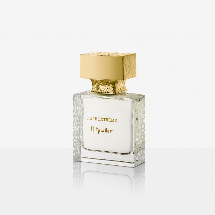 Pure Extreme Nectar M. Micallef perfume - a new fragrance for women 2020