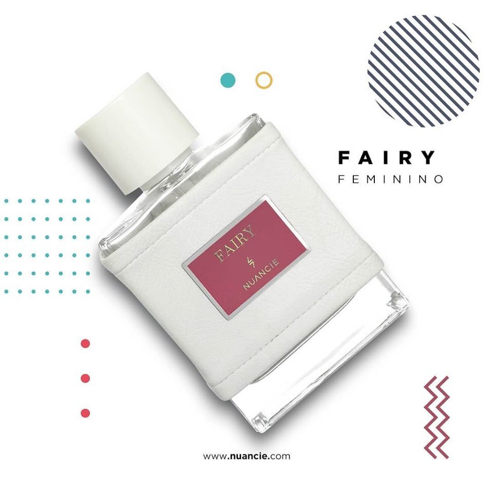 Fairy Nuancielo fragancia - una fragancia para Mujeres 2019