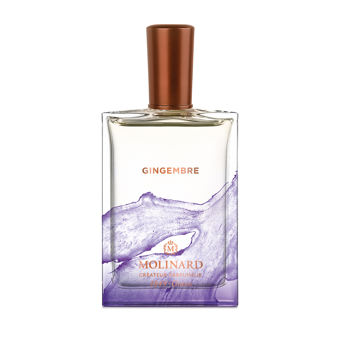 Gingembre Molinard аромат — аромат для мужчин и женщин 2019