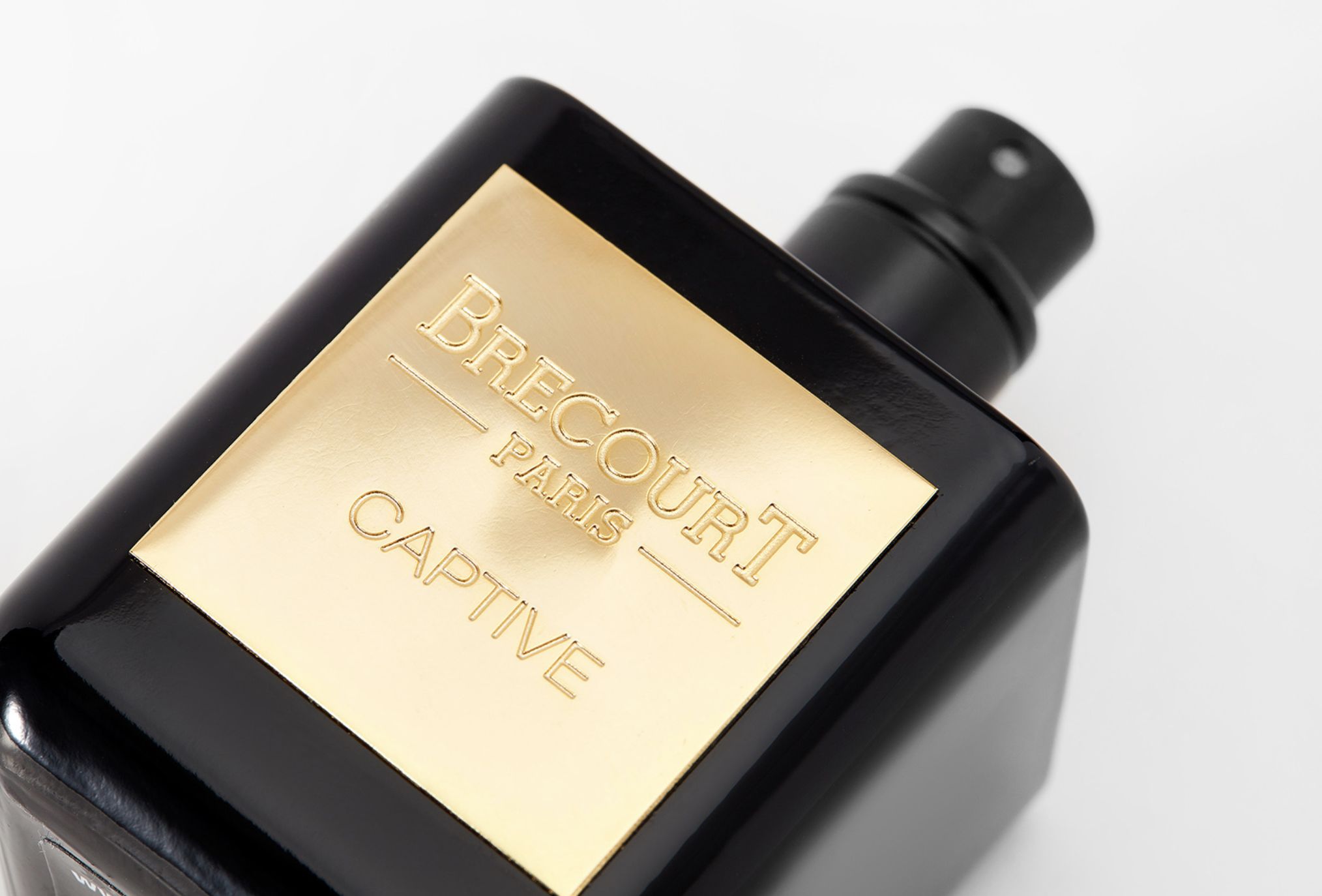 Captive Brecourt аромат — аромат для мужчин и женщин 2018