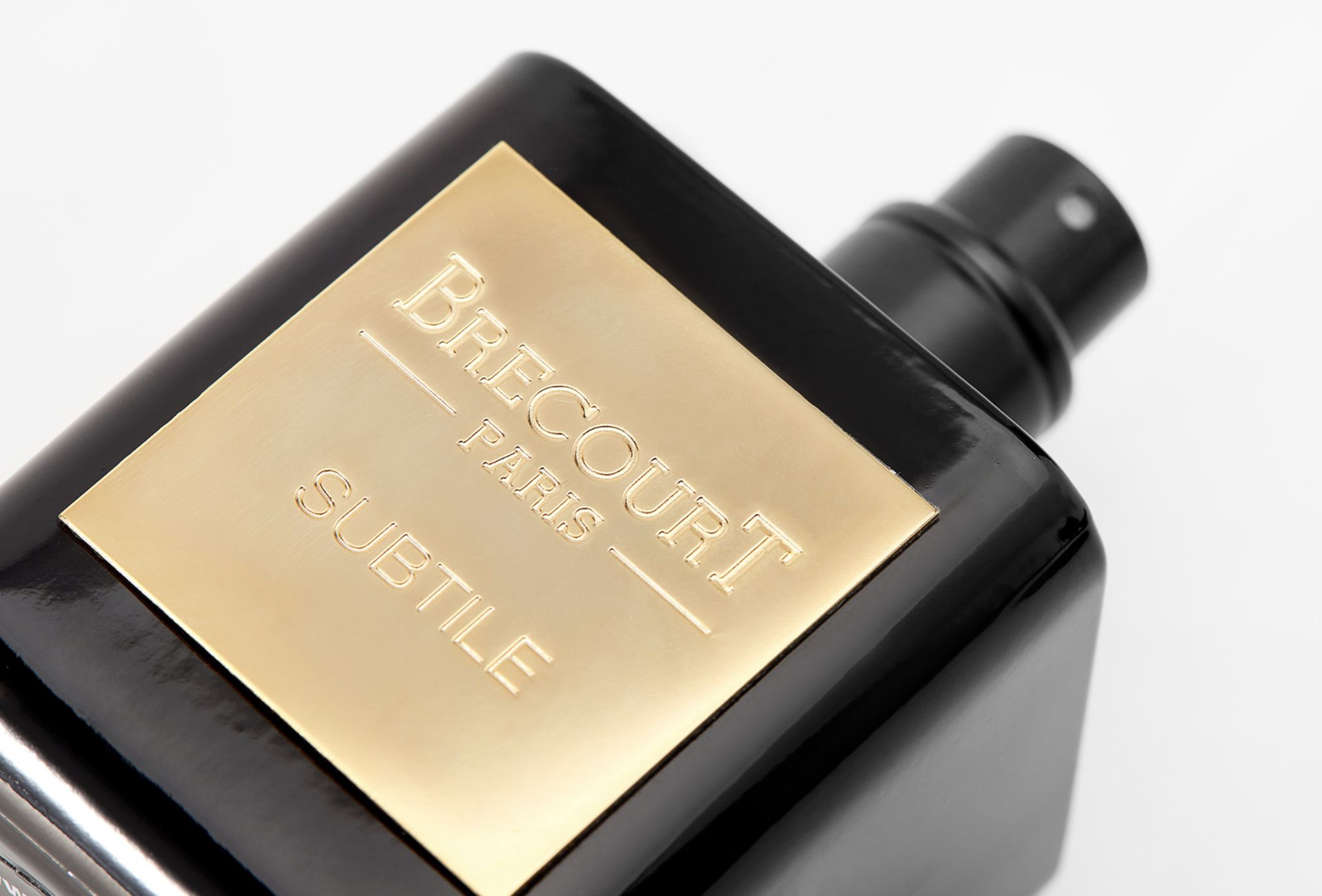 Subtile Brecourt Parfum - ein es Parfum für Frauen und Männer 2018