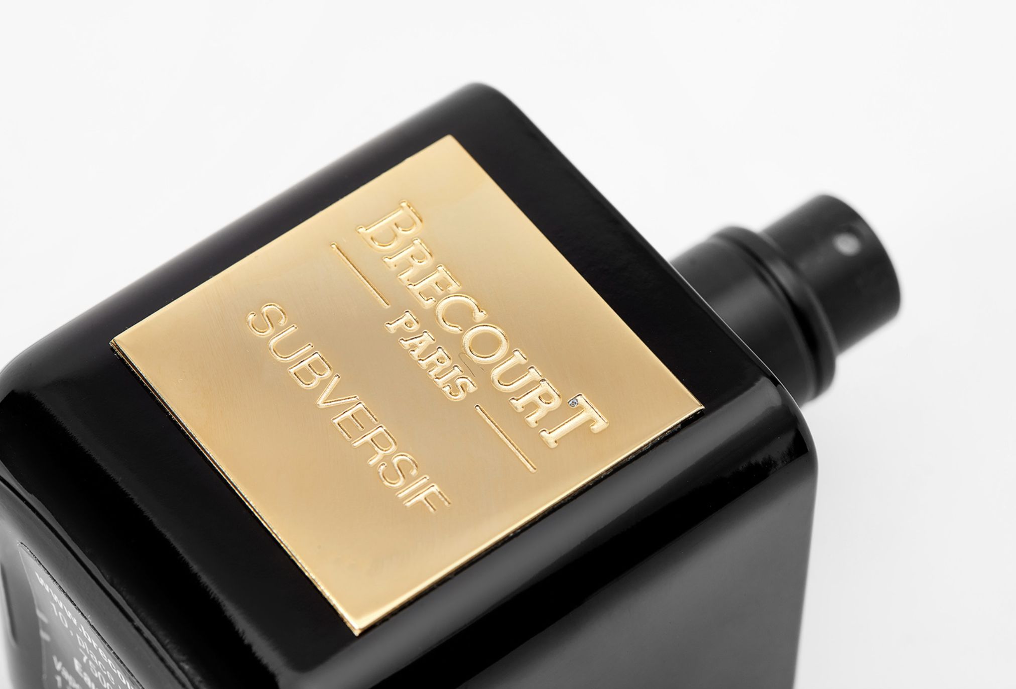 Subversif Brecourt perfume - a fragrance for women and men 2016