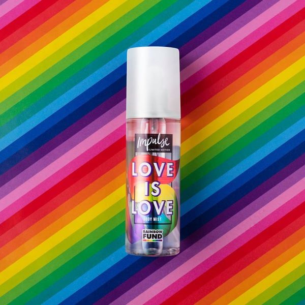 Impulse Love is Love Impulse fragancia - una fragancia para Hombres y ...