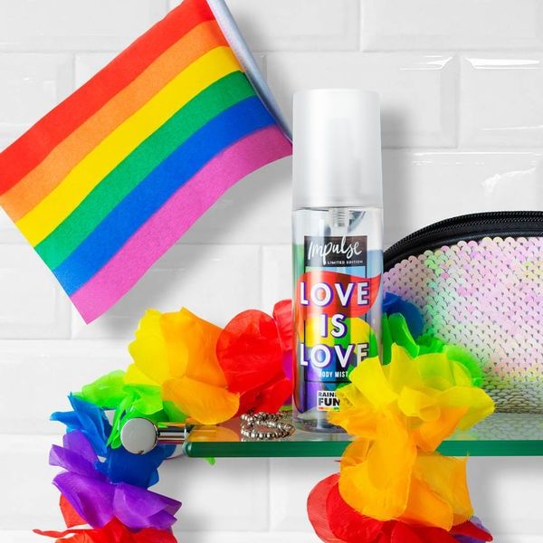 Impulse Love is Love Impulse fragancia - una fragancia para Hombres y ...