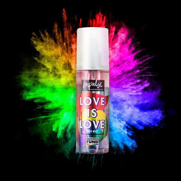 Impulse Love is Love Impulse fragancia - una fragancia para Hombres y ...