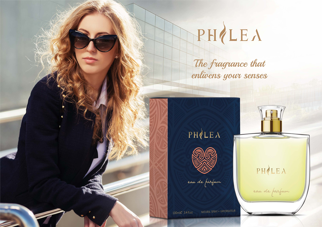 Philea Philea parfum - un parfum pour femme 2020