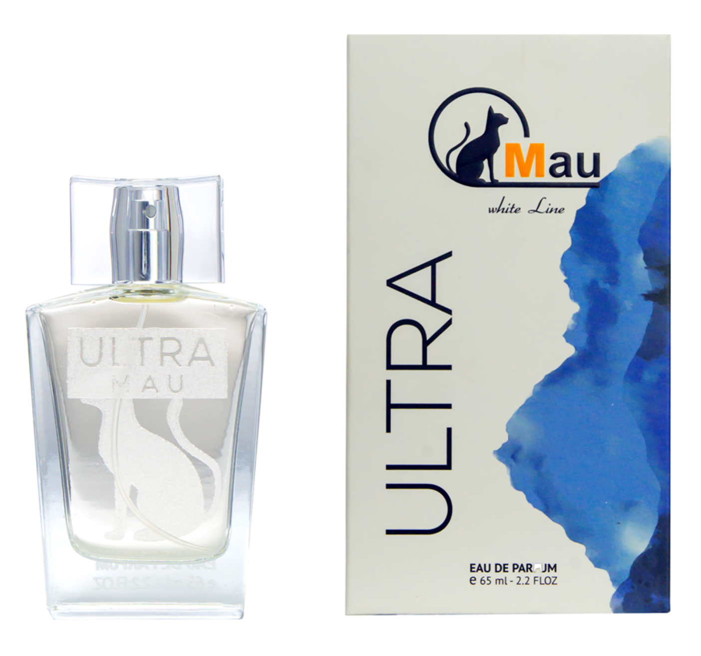 Ultra Mau Perfume cologne - a new fragrance for men 2020