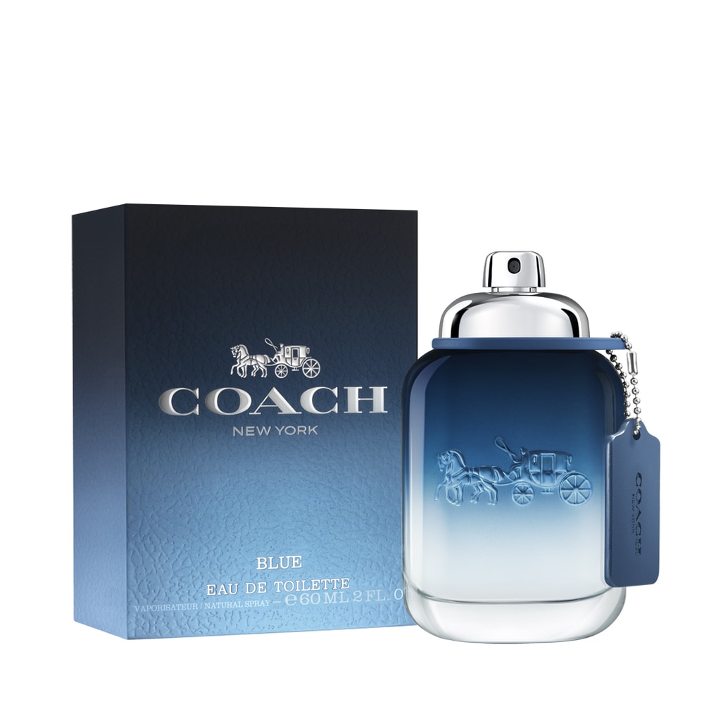 Coach Blue Coach Cologne - un parfum pour homme 2020