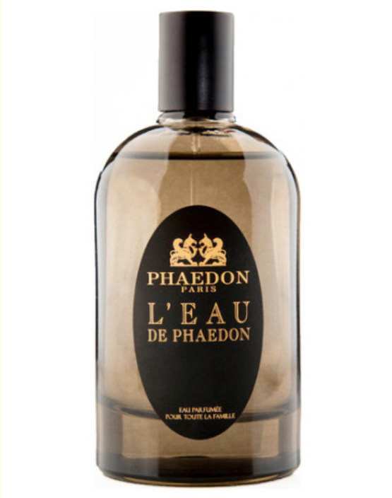 L'Eau de Phaedon Phaedon fragancia - una fragancia para Hombres y ...