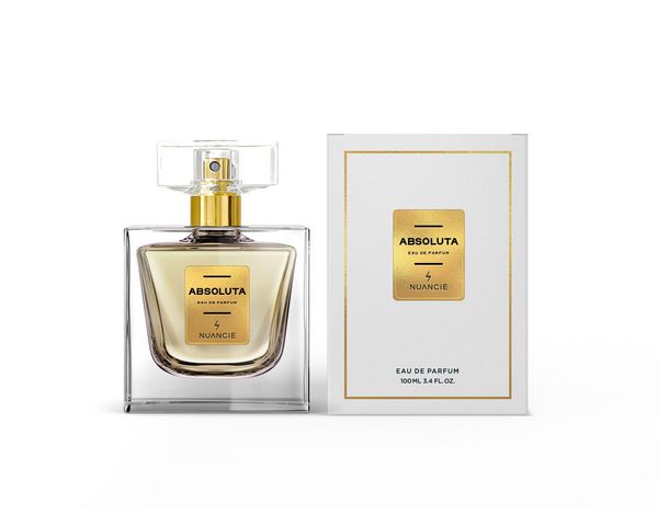 Absoluta Nuancielo parfum - un parfum pour homme et femme 2019