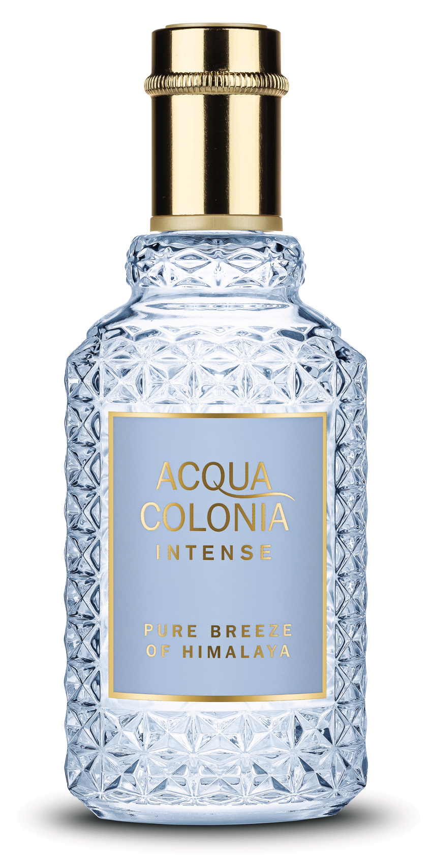 4711 Acqua Colonia Intense Pure Breeze Of Himalaya 4711 perfume - una ...