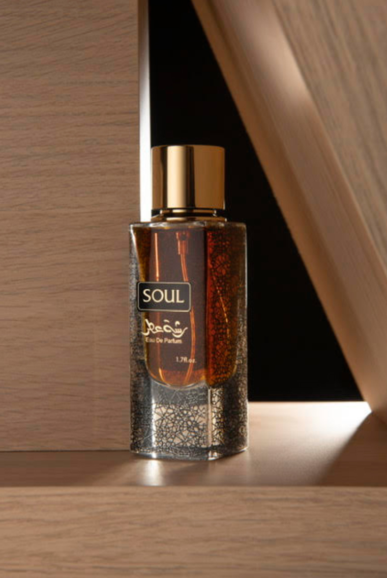 Soul Rasht Otr عطر - a fragrance للجنسين 2017