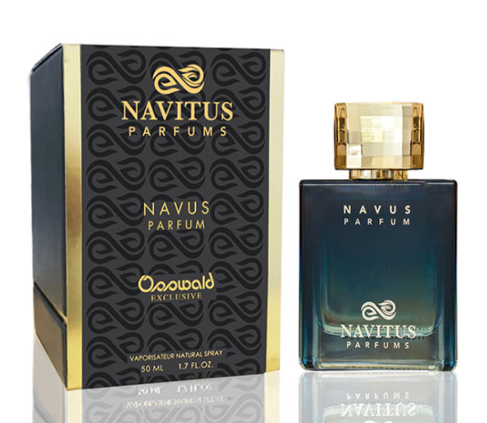 Navus Navitus Parfums fragancia - una fragancia para Hombres y Mujeres 2019