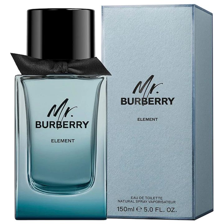 Mr. Burberry Element Burberry Cologne - un parfum pour homme 2020